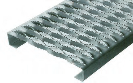 Industrial Metals - Bar Grating, Expanded Metal, Perforated Metal