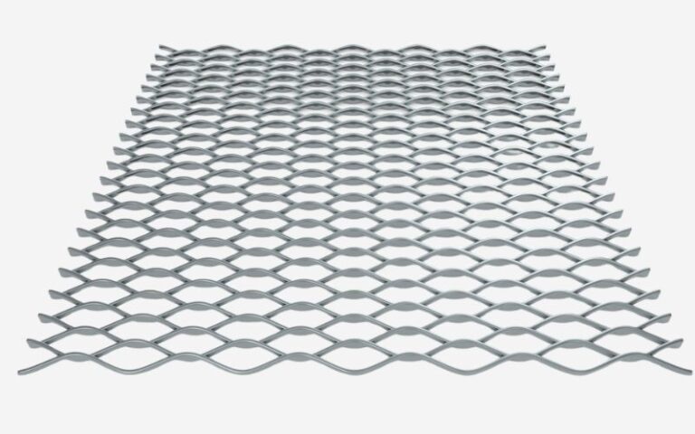 Industrial Metals - Bar Grating, Expanded Metal, Perforated Metal